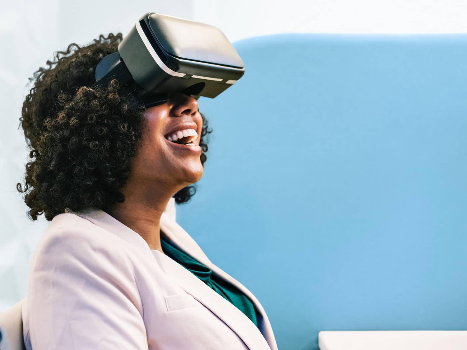 Sky homes in on VR with new 70,000 sq ft tech centre - Morgan Pryce