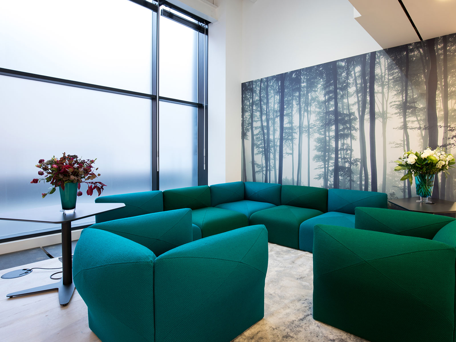 What exactly is a wellness room and why should your office have one ...