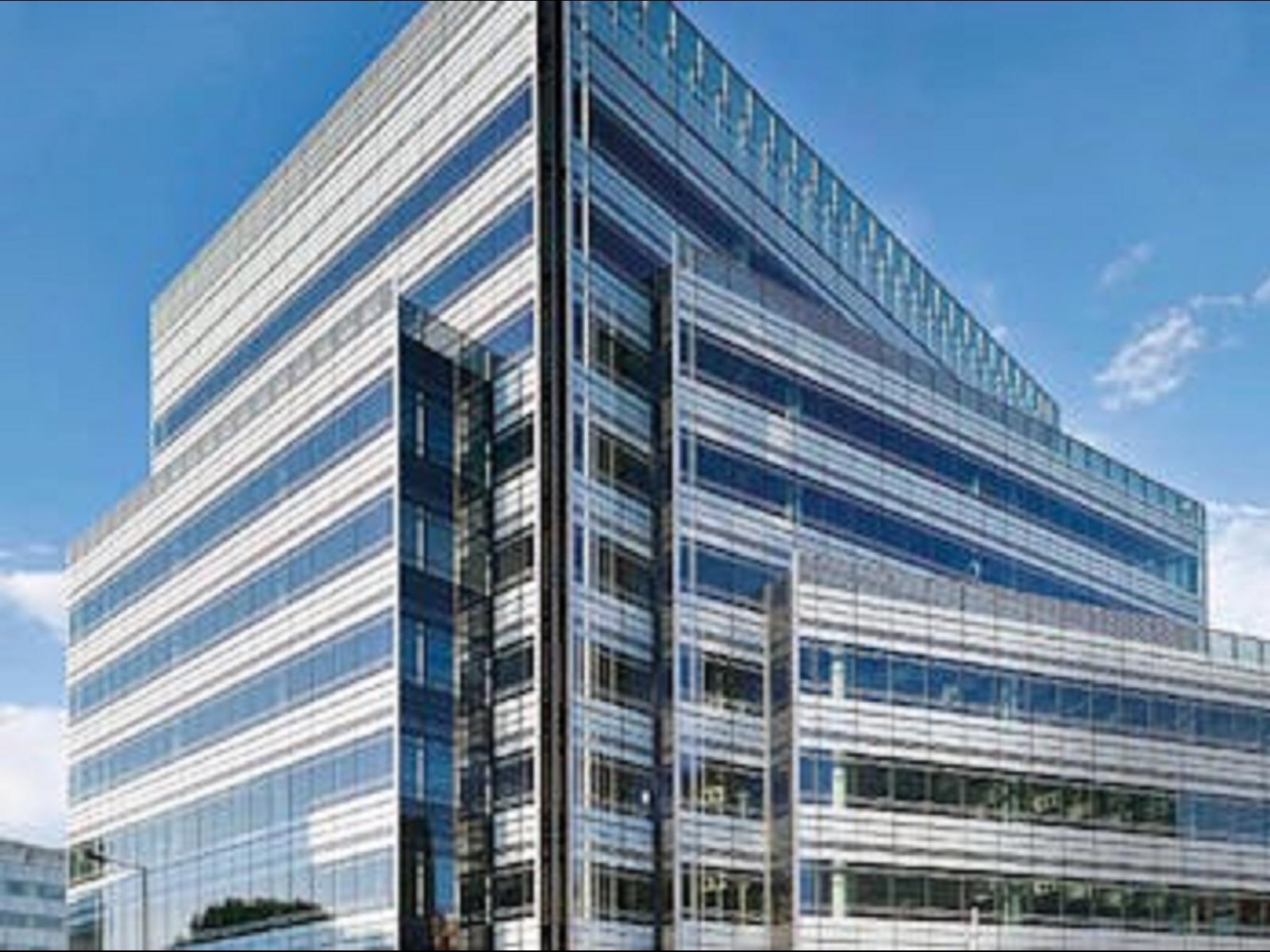 OFFICE TO RENT IN HAMMERSMITH GROVE, W6 - Morgan Pryce