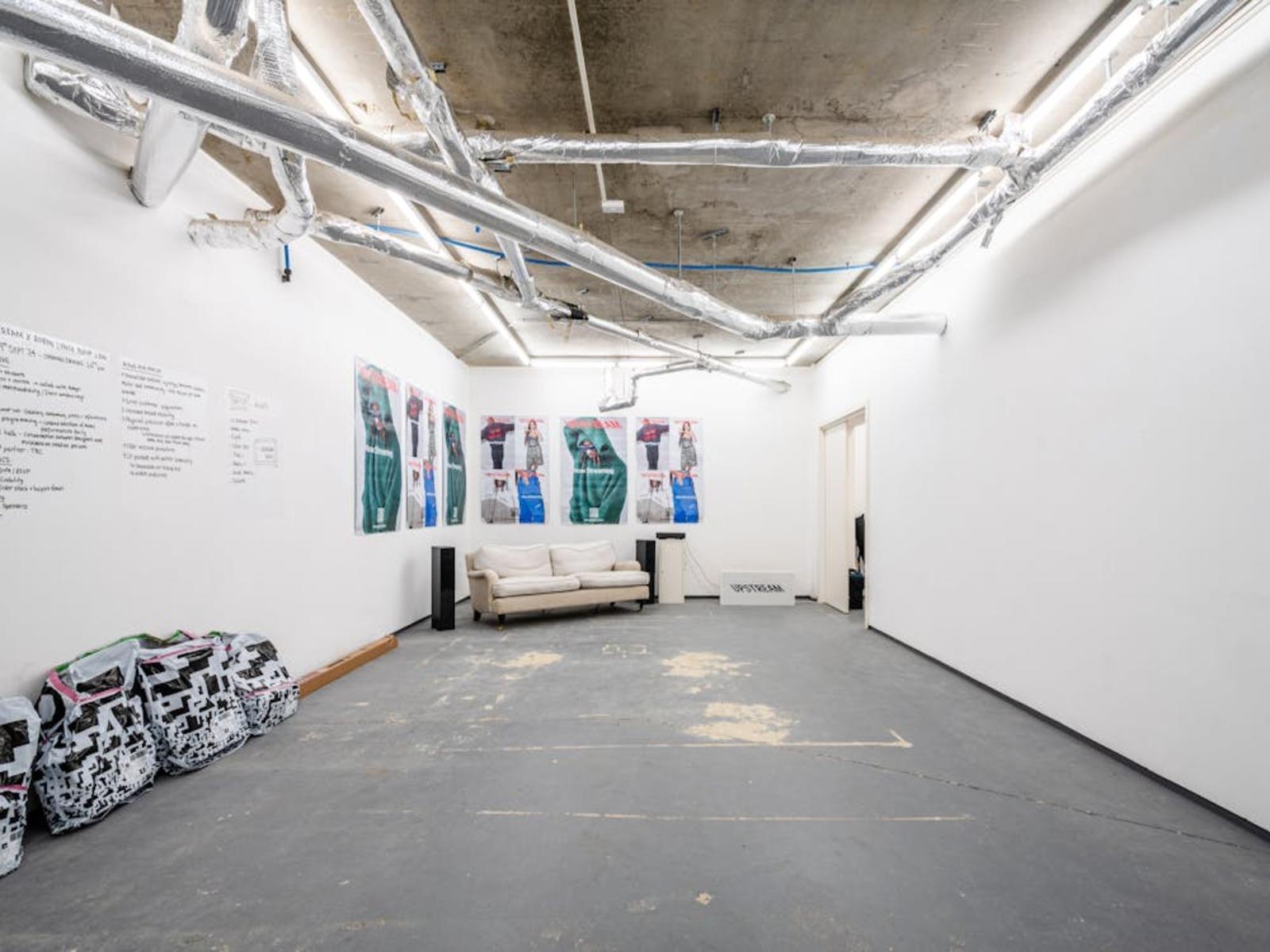 OFFICE TO RENT IN SHEEP LANE, E8 - Morgan Pryce