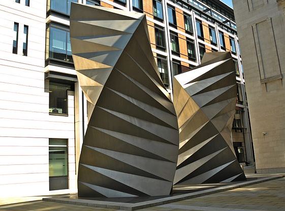 Two new tenants take space at Angel Court’s new development - Morgan Pryce