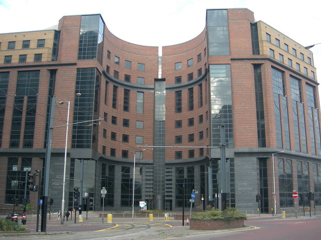 Interchange Croydon sold for £71.5 million - Morgan Pryce